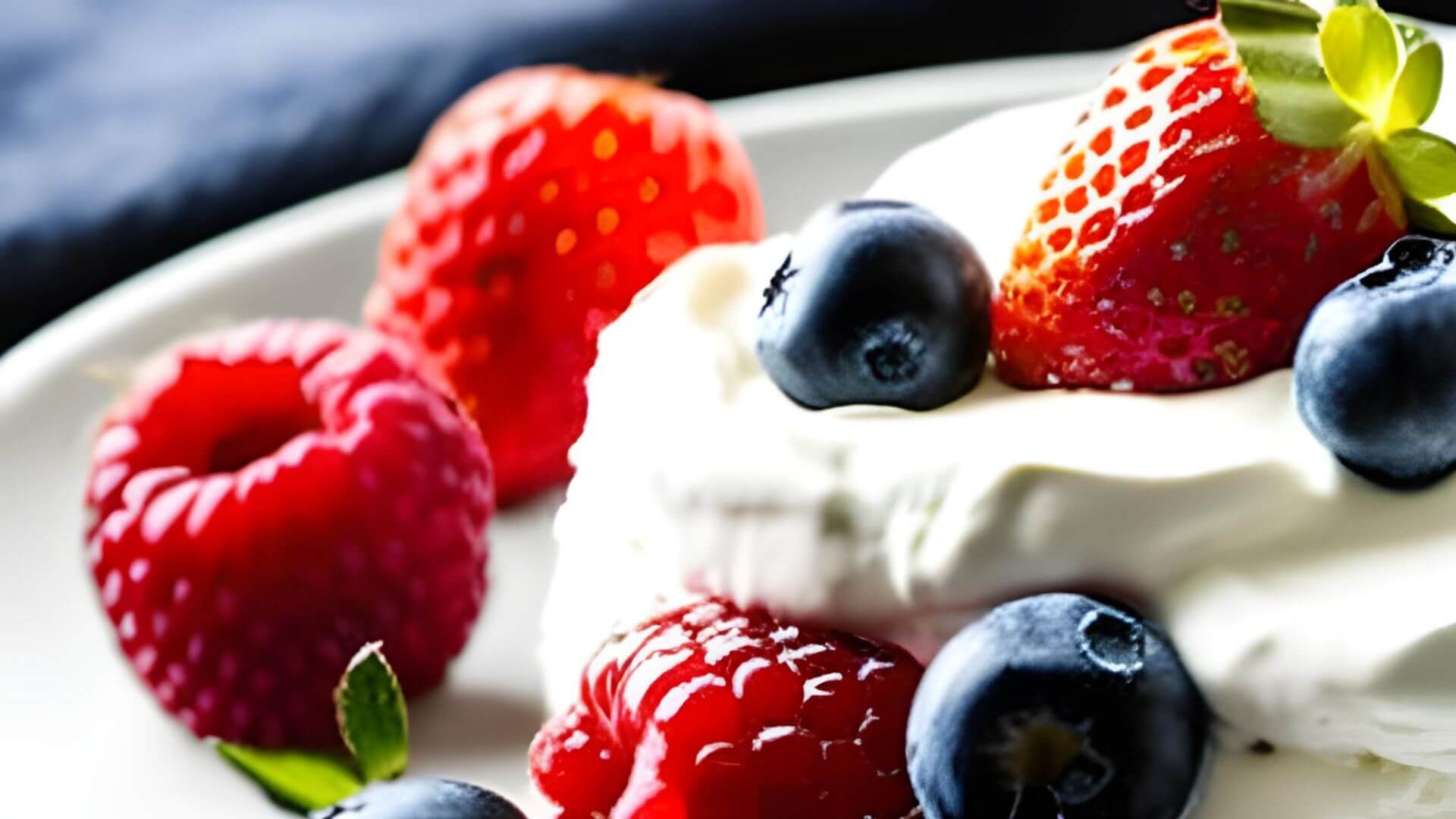 Was kann ich mit Magerquark essen? | rezeptemeister.com